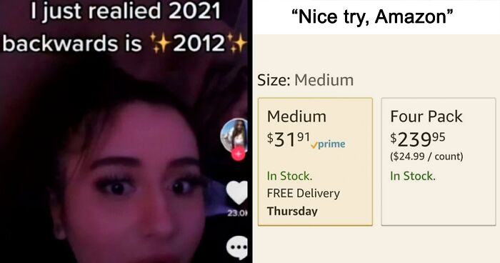 45 Times People “Didn’t Do The Math” And Got Roasted For It Online (New ...