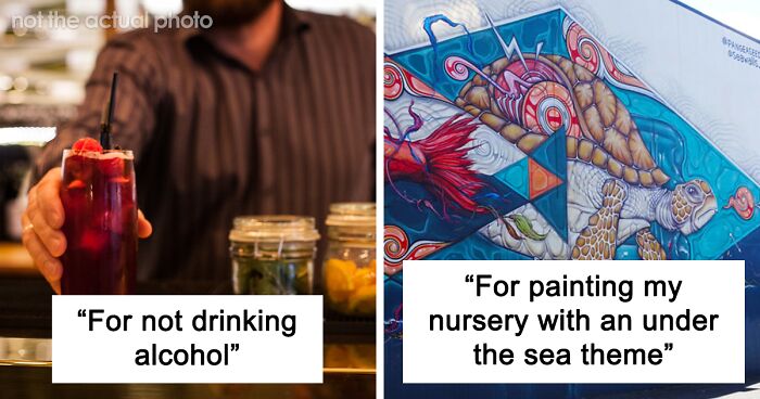 30 Times When People Received Hate For The Weirdest Things Ever, As ...
