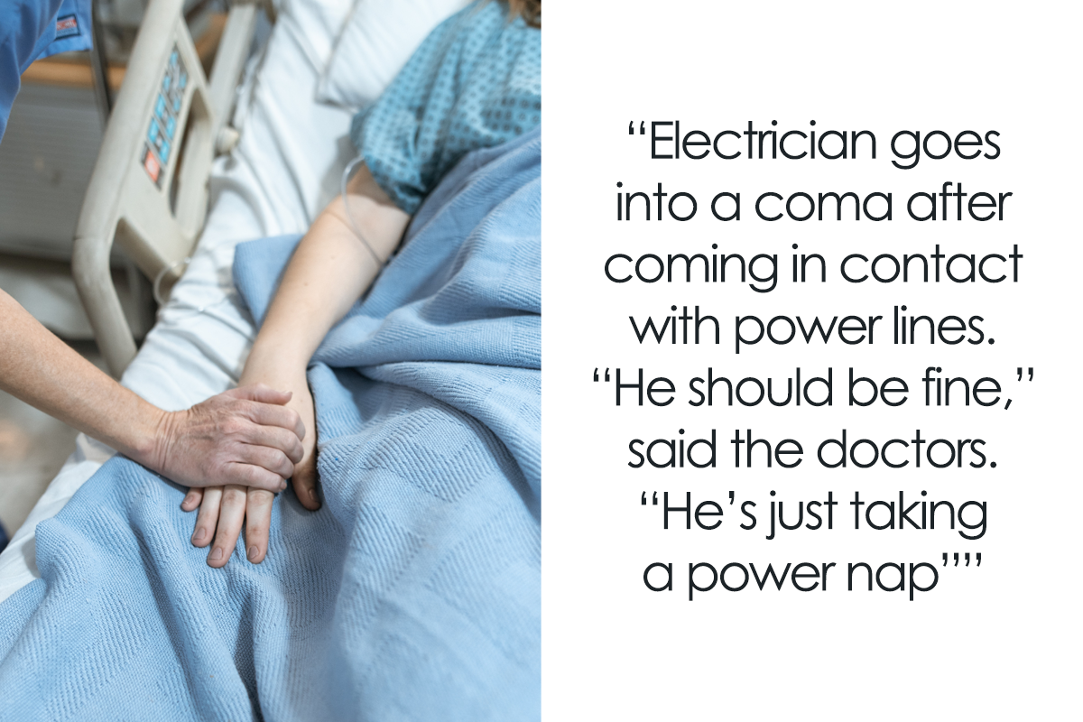 125 High-Voltage Electrician Jokes to Electrify You | Bored Panda