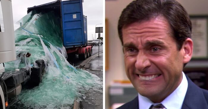 People Shared 50 Fails And Accidents So Expensive, It Hurts To Watch ...