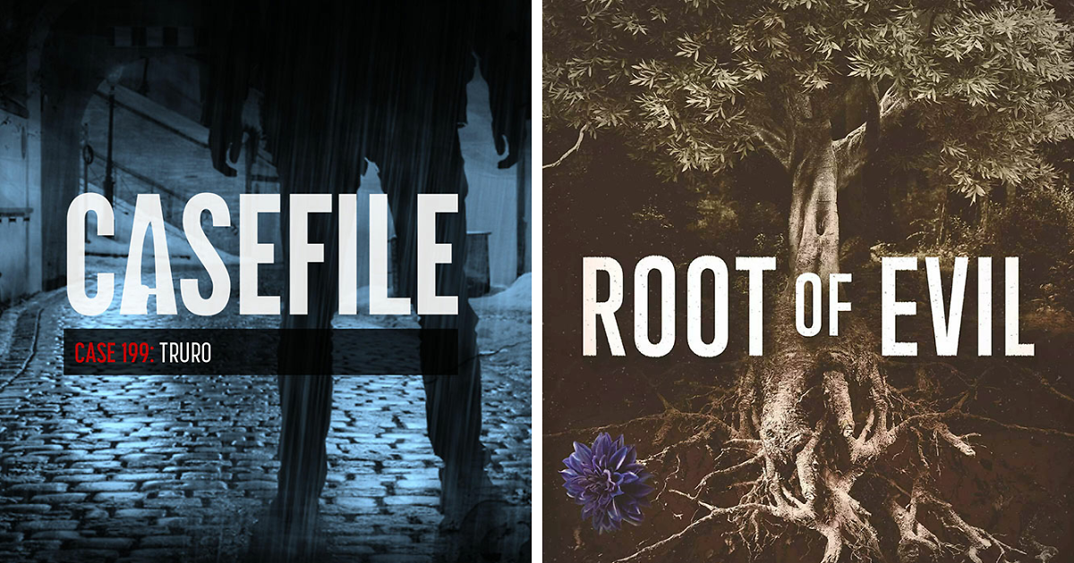 50 True Crime Podcasts To Feed Your Addiction To Murder Mysteries ...