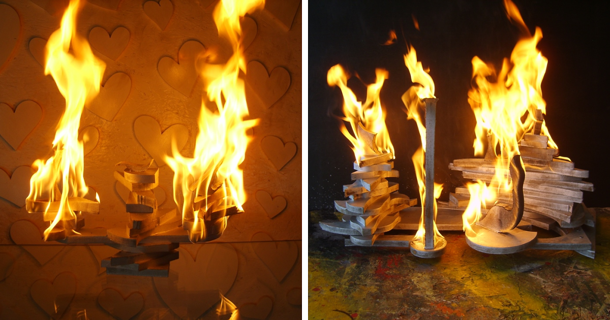 I’d Like To Share Some Of My Art | Bored Panda