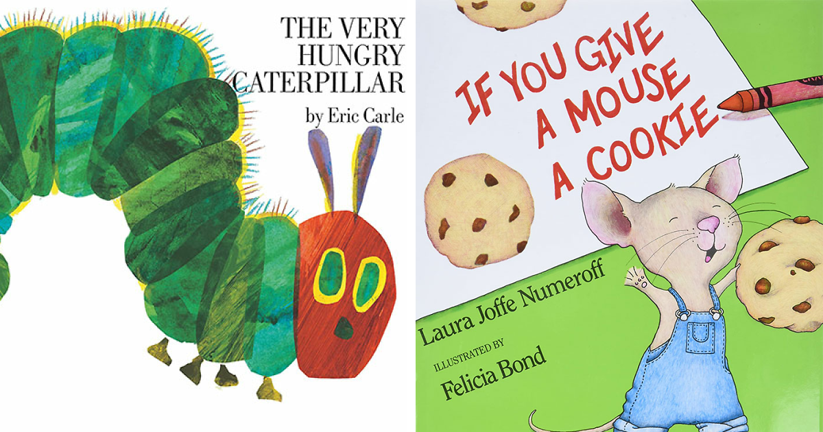 50 Popular Children s Books From The 90s Bored Panda 50 Popular Children s Books From The 90s Bored Panda