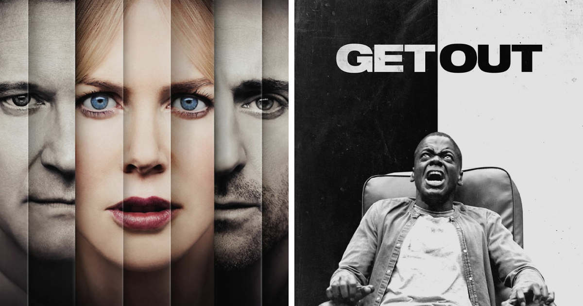 Mystery Movies You Should Watch If You Like A Great Twist | Bored Panda