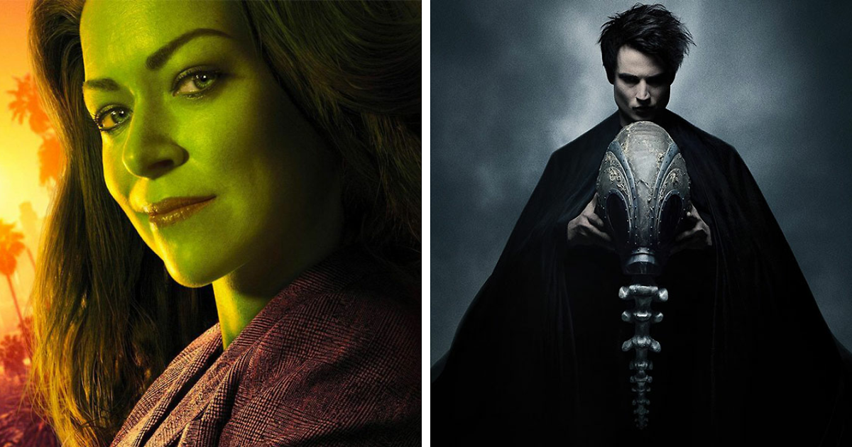 50 Most Popular TV Shows Right Now That You Might Want To Give A Shot ...