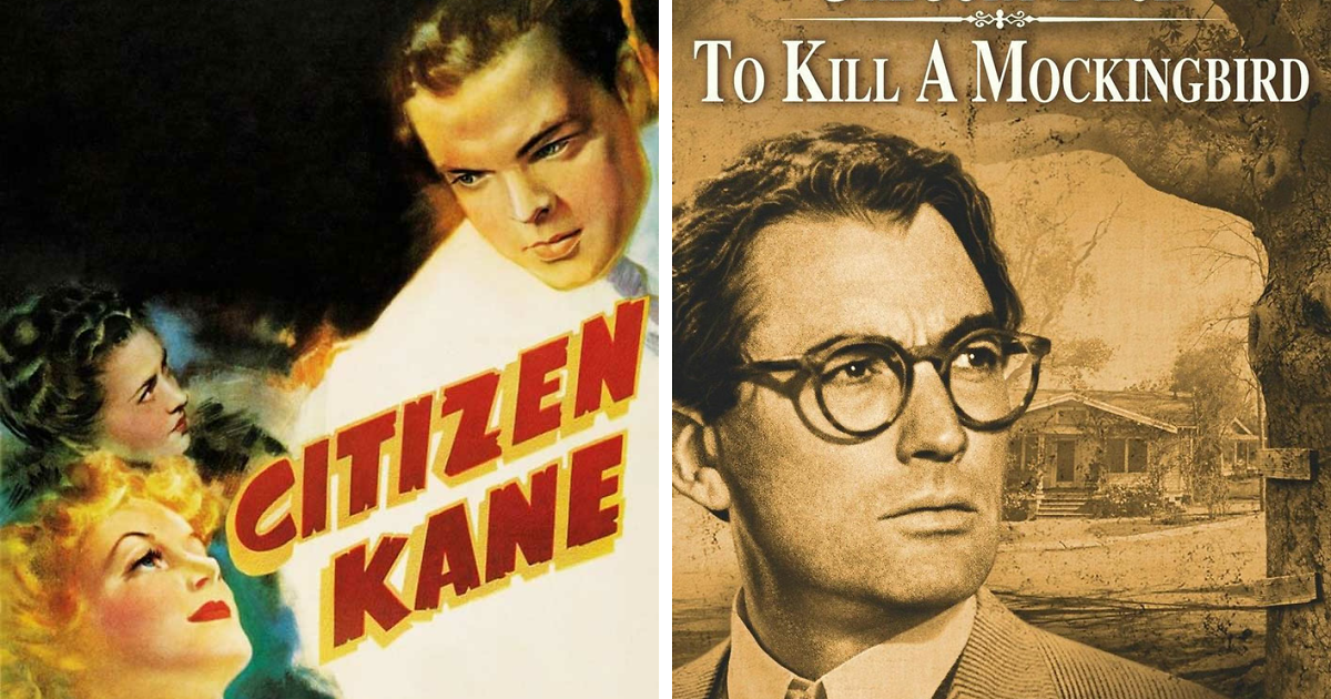 50 Best Black And White Movies That Started The Classic Film Genre ...