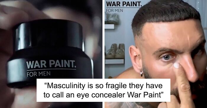 The “Fight The Patriarchy” Facebook Page Shares 50 Truthful Posts And ...