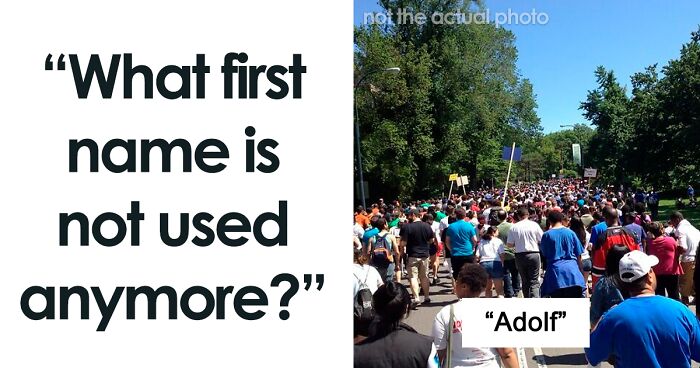 30 Names That Have Completely Lost Their Attractiveness, According To ...