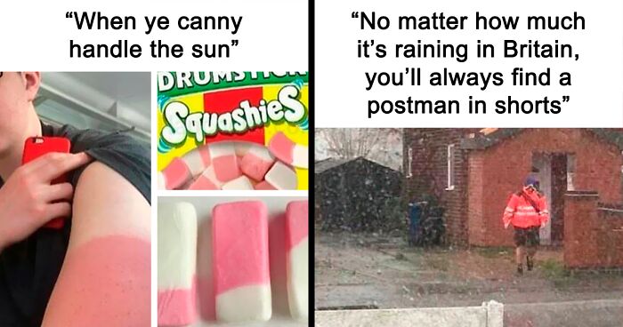 “British Moments”: 30 Hilarious Memes About Being British That Are ...