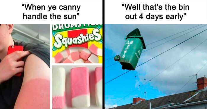 “British Moments”: 30 Hilarious Memes About Being British That Are ...