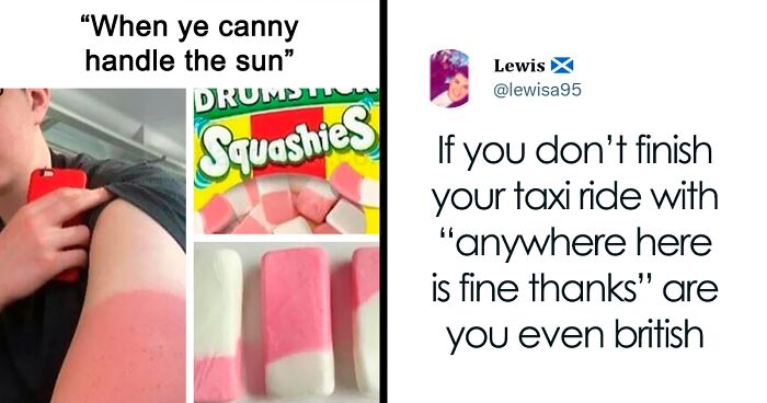 “British Moments”: 30 Hilarious Memes About Being British That Are ...
