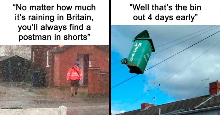 “British Moments”: 30 Hilarious Memes About Being British That Are ...