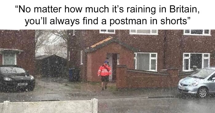 “British Moments”: 30 Hilarious Memes About Being British That Are ...