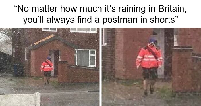 “British Moments”: 30 Hilarious Memes About Being British That Are ...