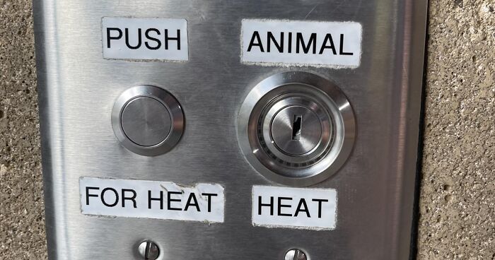 Cringeworthy Design Mistakes That Turned These 50 Signs Into A ...