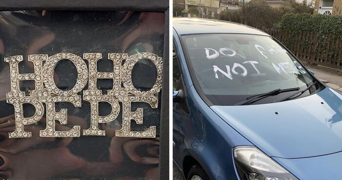 Cringeworthy Design Mistakes That Turned These 50 Signs Into A ...