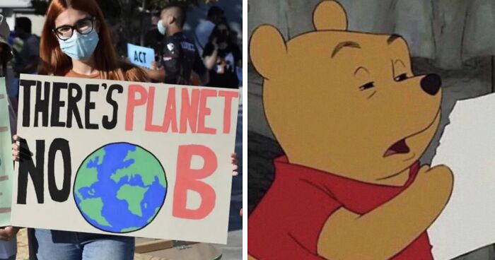 Cringeworthy Design Mistakes That Turned These 50 Signs Into A ...