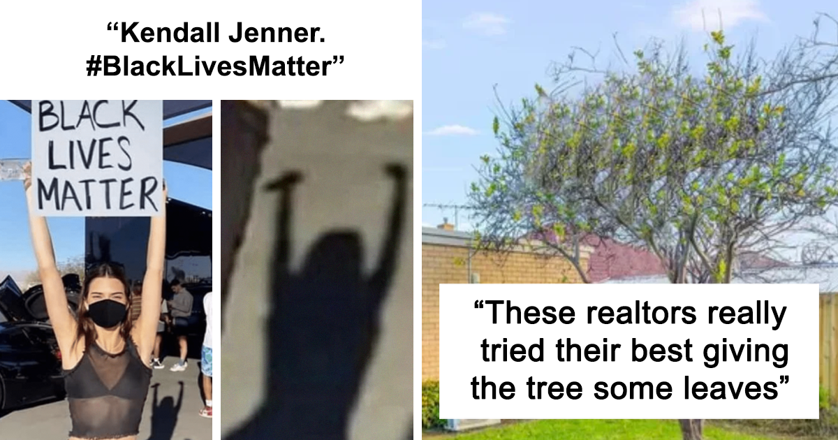 The “Photoshop Fails” Online Group Shares 50 Of The Worst And Funniest ...