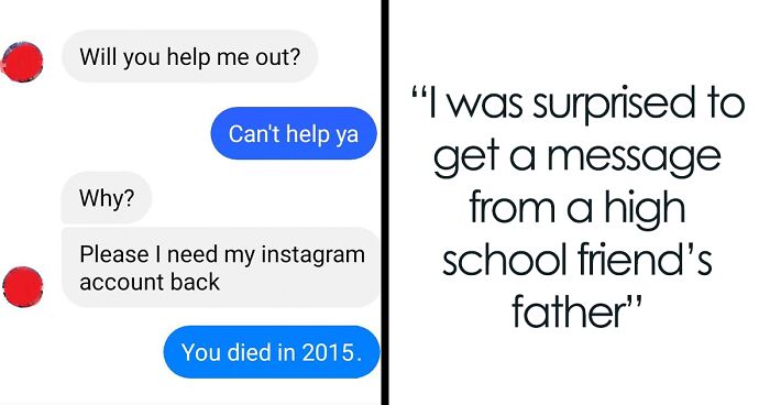 30 Of The Funniest Conversations People Have Had With Scammers (New Pics)