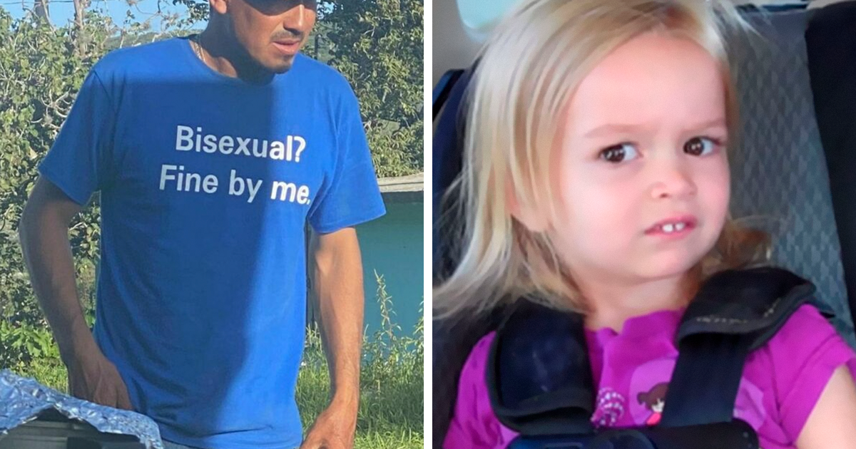 30 Ridiculous And Funny Shirts Shared On The “Good Shirts” Instagram ...