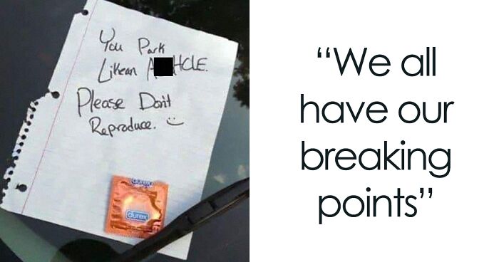 50 Times Signs Were So Funny, This Person Decided To Start A Twitter ...