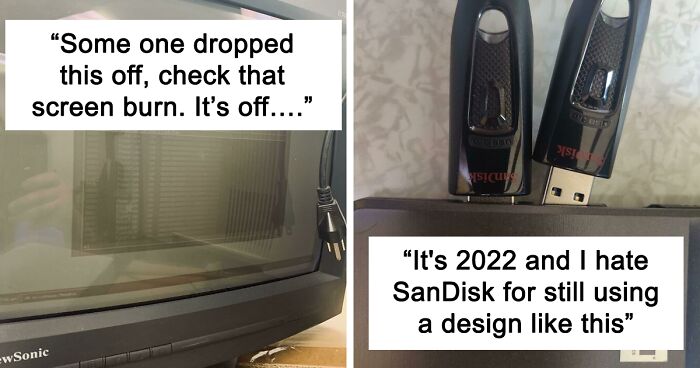 Tech Support People Are Sharing The Worst Horror Cases They’ve Seen ...