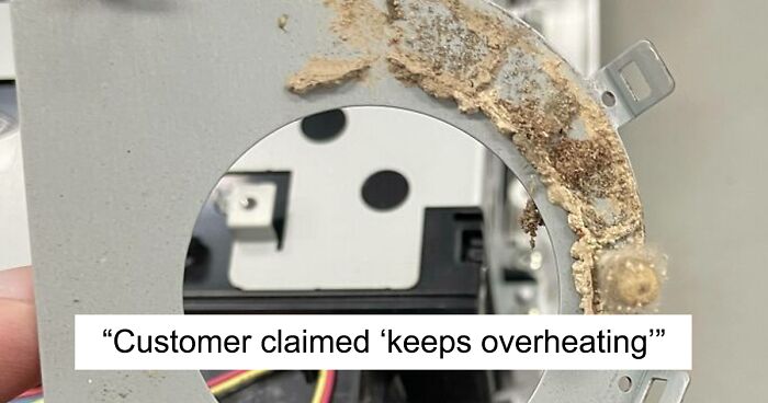 Tech Support People Are Sharing The Worst Horror Cases They’ve Seen ...