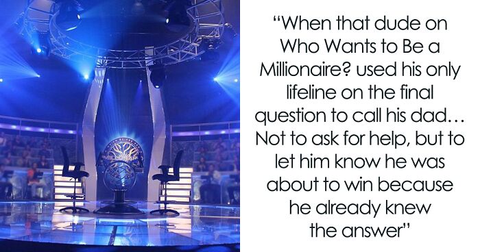 35 Of The Biggest ‘Screw You’ Moments Ever Witnessed In History, As ...
