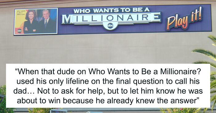 35 Of The Biggest ‘Screw You’ Moments Ever Witnessed In History, As ...