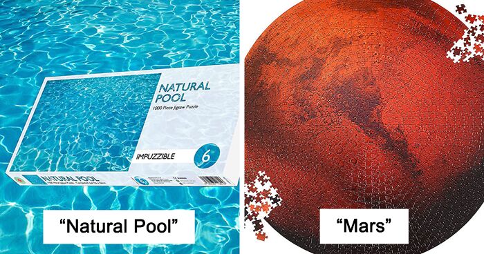 50 Of The Hardest Puzzles That Are So Entertaining To Start Yet So ...