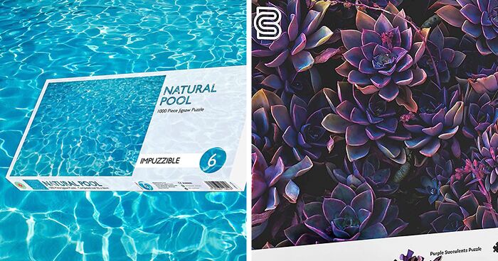 50 Of The Hardest Puzzles That Are So Entertaining To Start Yet So ...