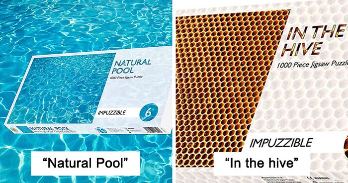 50 Of The Hardest Puzzles That Are So Entertaining To Start Yet So ...