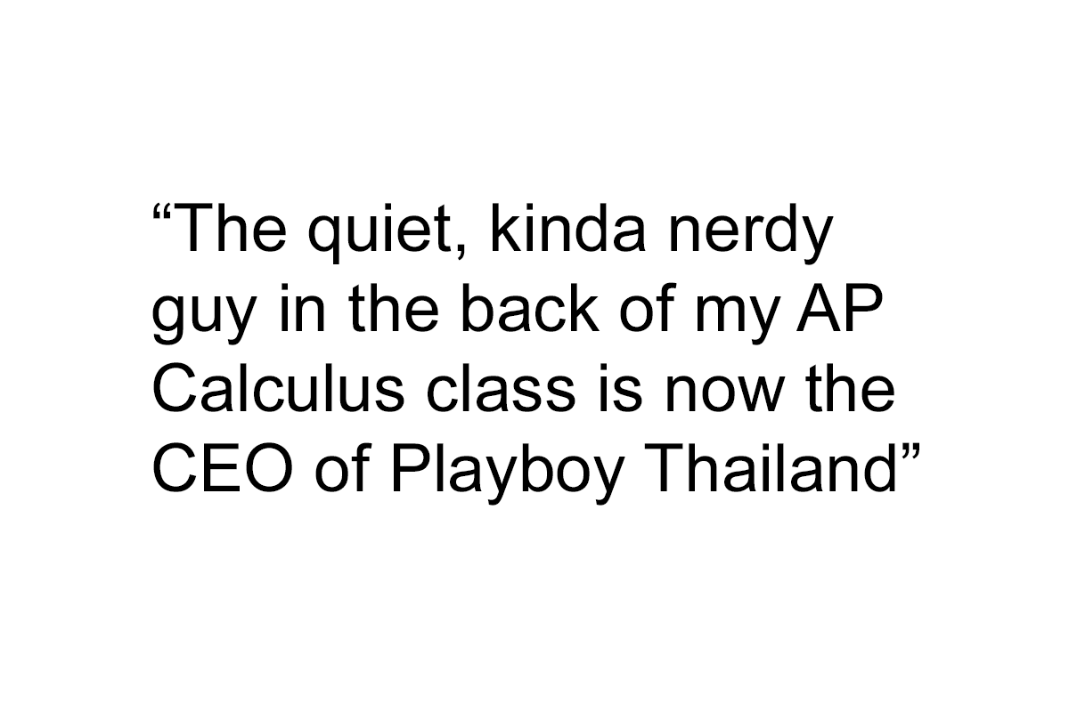 30 People Reveal The Best And Worst Transformations They’ve Seen From ...