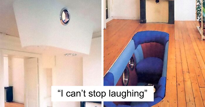 50 Pics Of Interesting, Horrible Or Weird Designs That Made People Say ...