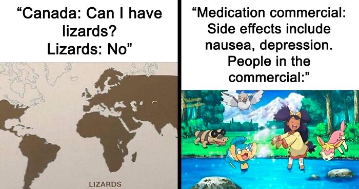 50 Of The Cleverest Science Memes That Perfectly Blend Humor With ...