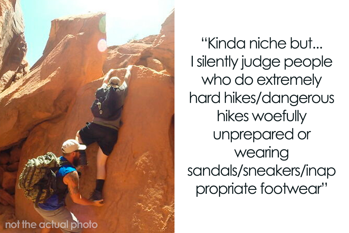 30 Behaviors That People In This Online Group Find Hard To Tolerate So ...