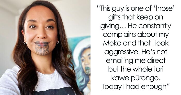 New Zealand Newscaster Claps Back At Man Constantly Complaining To Her ...
