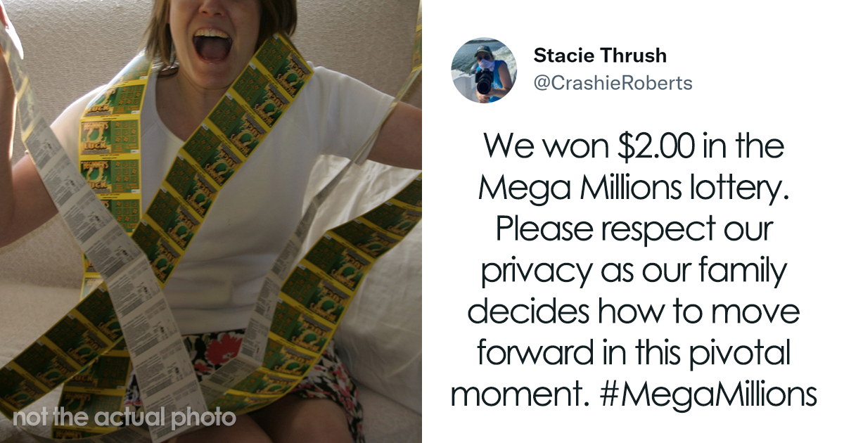 Someone In Illinois Has Won The $1.337 Billion Mega Millions Jackpot ...