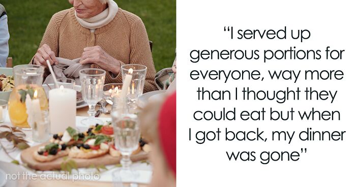 “My Bad For Not Cooking Enough”: Pregnant Woman Left Hungry And Mad ...