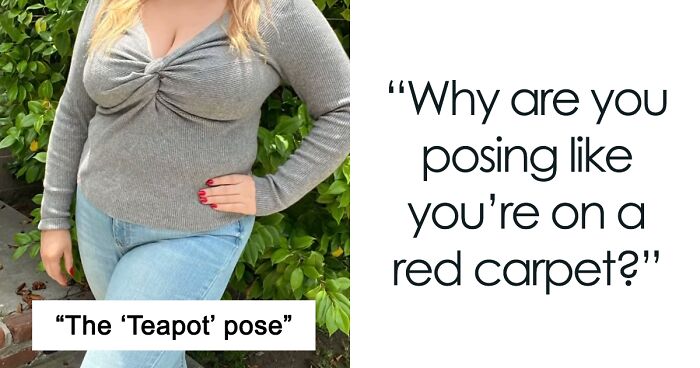 Woman Calls Out “Millennial Poses” That People Need To Stop Doing For ...
