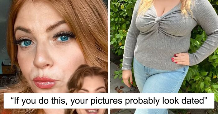 Woman Calls Out “Millennial Poses” That People Need To Stop Doing For Photos