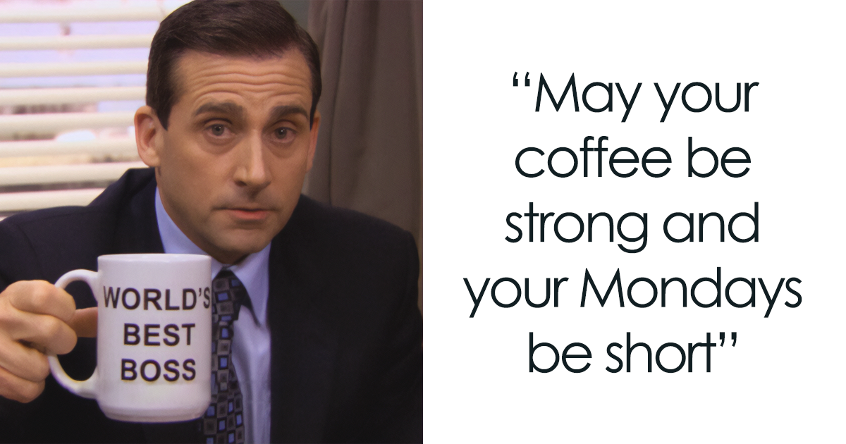 139 Monday Motivation Quotes To Raise Morale | Bored Panda