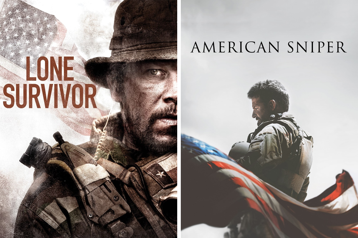 32 Best Navy SEAL Movies Portraying The Reality And Horrors Of War