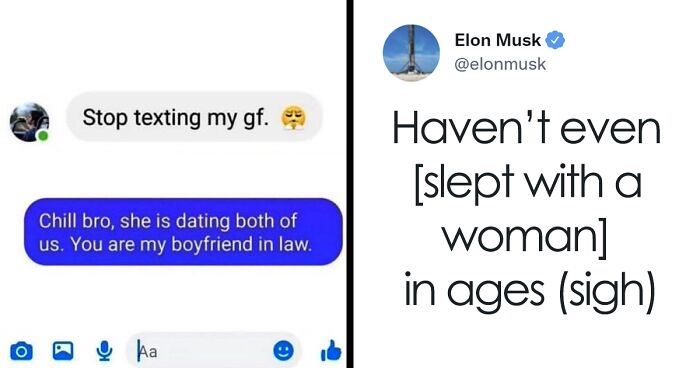 This Twitter Account Shames Toxic ‘Nice’ People, And Here Are 30 ...