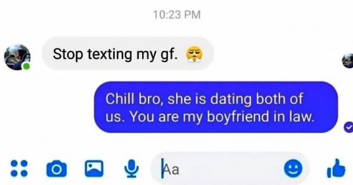 This Twitter Account Shames Toxic ‘Nice’ People, And Here Are 30 ...