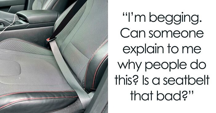 50 Pics That Show The Level Of Nonsense Mechanics Have To Deal With ...