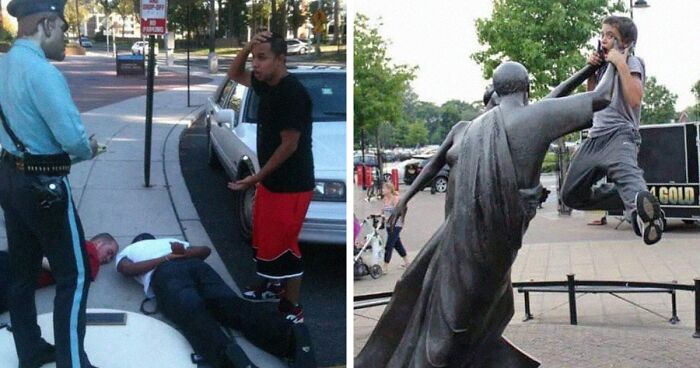 “And This Is Why We Were Asked To Leave”: 40 Times People Took Their ...