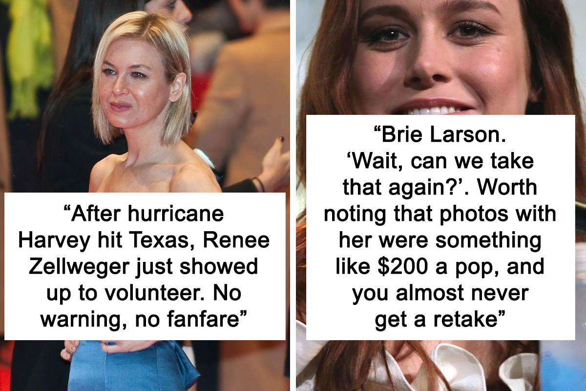 50 Times People Were Genuinely Surprised By How Wholesome These ...