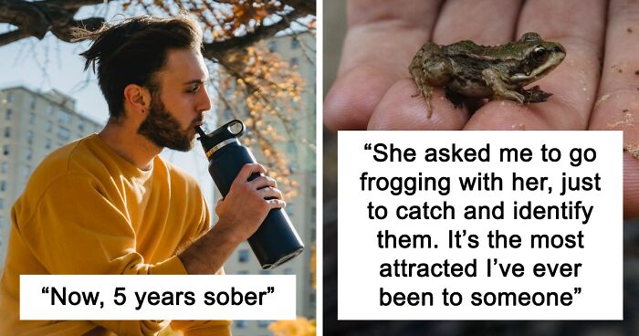 35 Mundane, Surprising Or Extraordinary Things That Made People Very ...