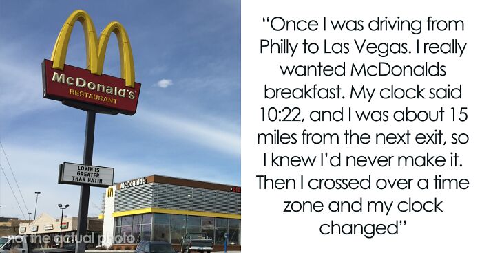 35 Mundane, Surprising Or Extraordinary Things That Made People Very ...